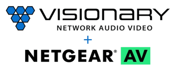 Visionary Profiles on Netgear Switches | IDM Shopping