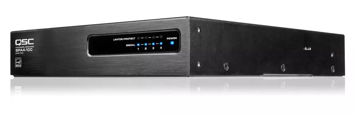 SPA4-100-EU - Amplifier